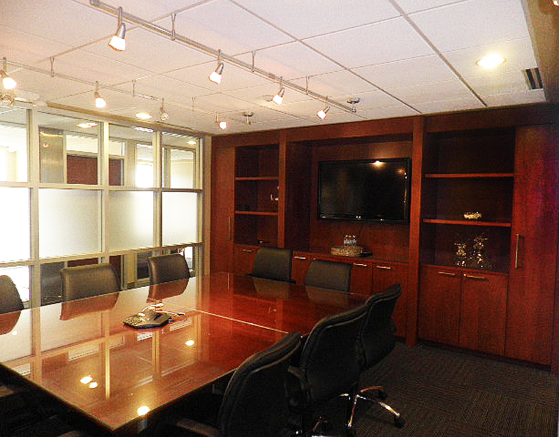 BREM - Besch Design, LTD. | Steve Besch | Chicago Architecture Firm