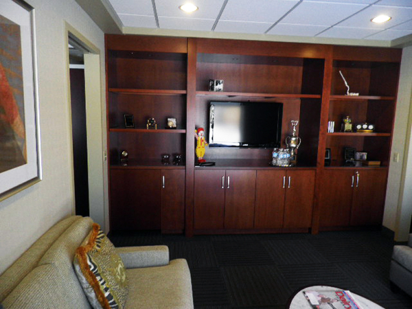 BREM - Besch Design, LTD. | Steve Besch | Chicago Architecture Firm