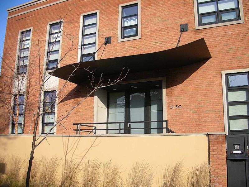 Our Work - Besch Architecture. | Steve Besch | Chicago Architecture Firm