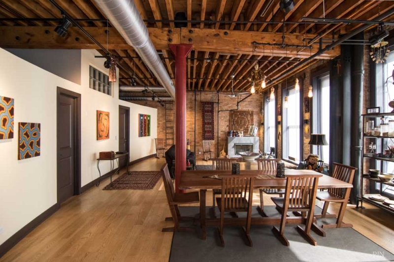 Interior Renovations-Buildouts - Besch Architecture. | Steve Besch ...